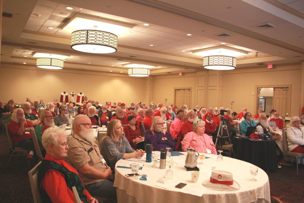 Testimonials – Northern Lights Santa Academy