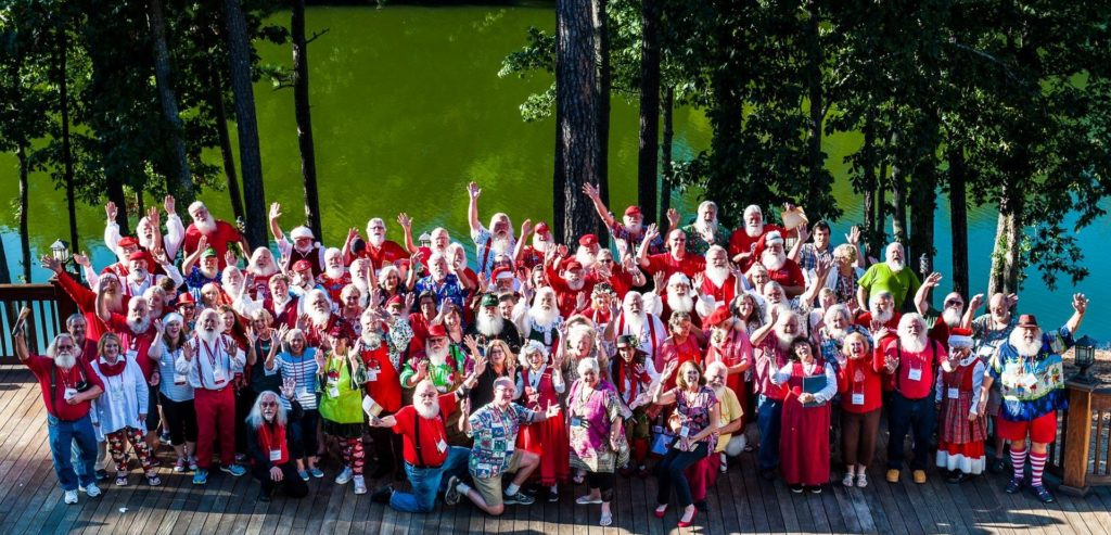 Testimonials – Northern Lights Santa Academy