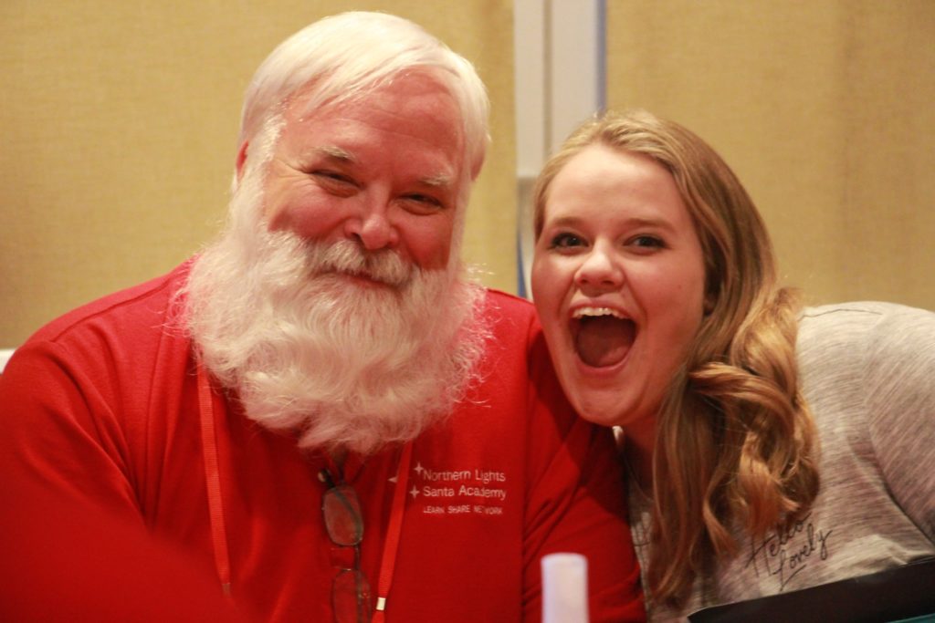 Testimonials – Northern Lights Santa Academy