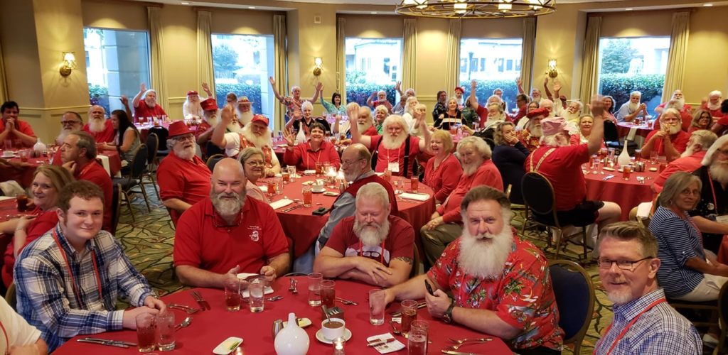 Testimonials – Northern Lights Santa Academy