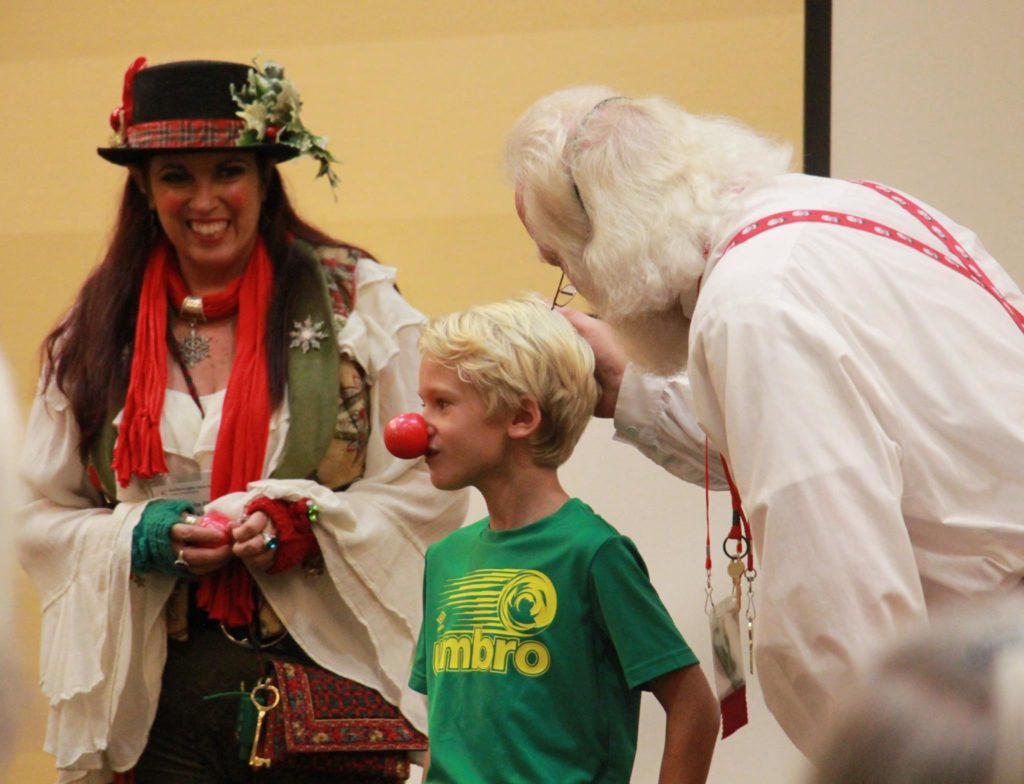 Testimonials – Northern Lights Santa Academy