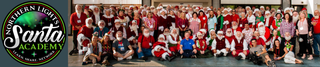 School – Northern Lights Santa Academy