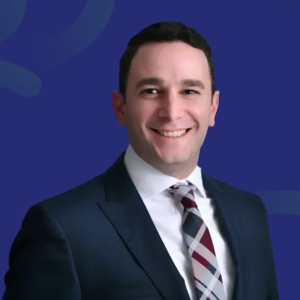 Moshe Boroosan – Northern Lights Santa Academy