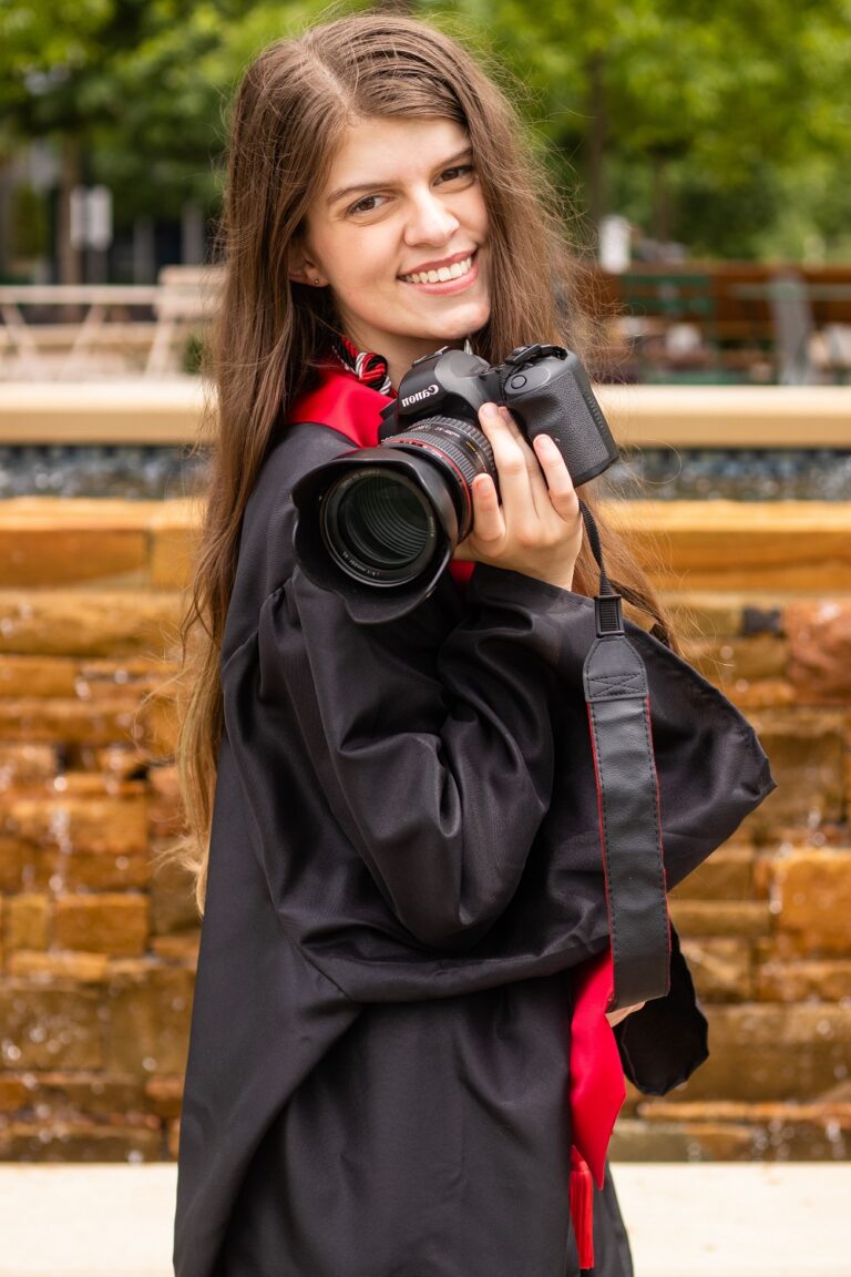 Terressa Cline – Northern Lights Santa Academy