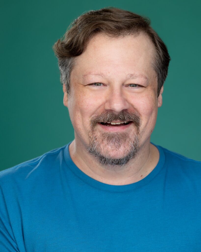 John Faust – Northern Lights Santa Academy